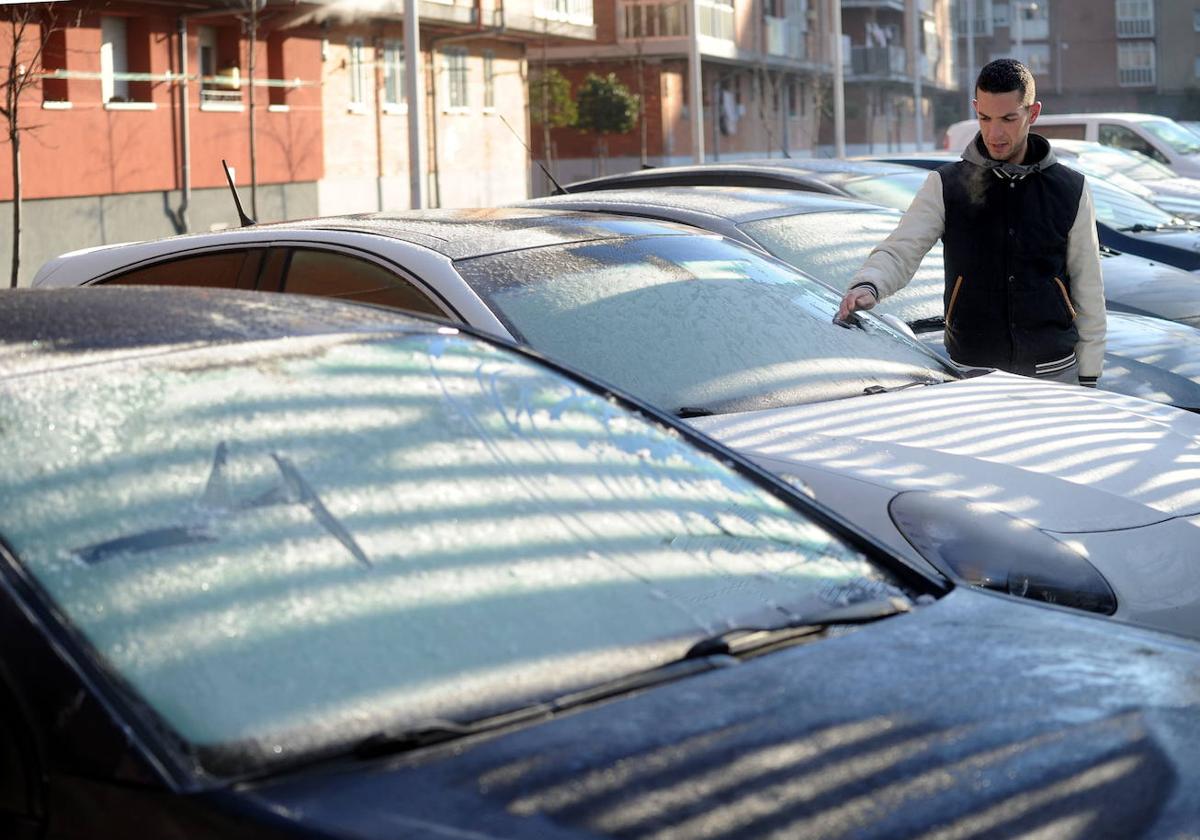 Así Se Debe Arrancar El Coche Cuando Hace Mucho Frío El Correo